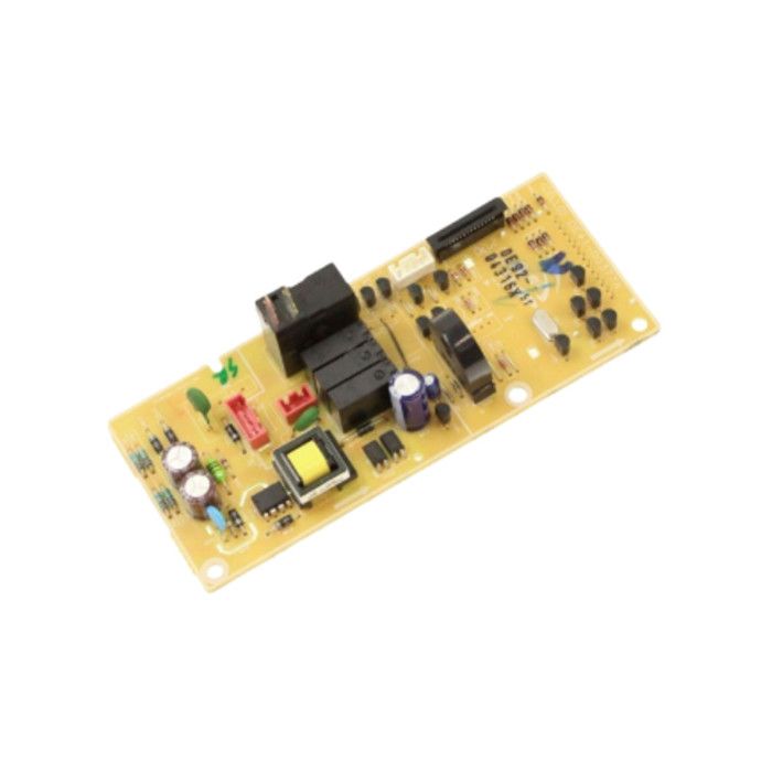 Carte électronique, module d'affichage - Four micro-ondes - SAMSUNG (142253) - Cdiscount ...