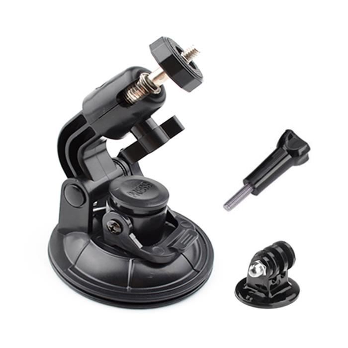 A-Caméra de sport ventouse Extra puissante pour Gopro hero 9 8 7 6 5 4 ...
