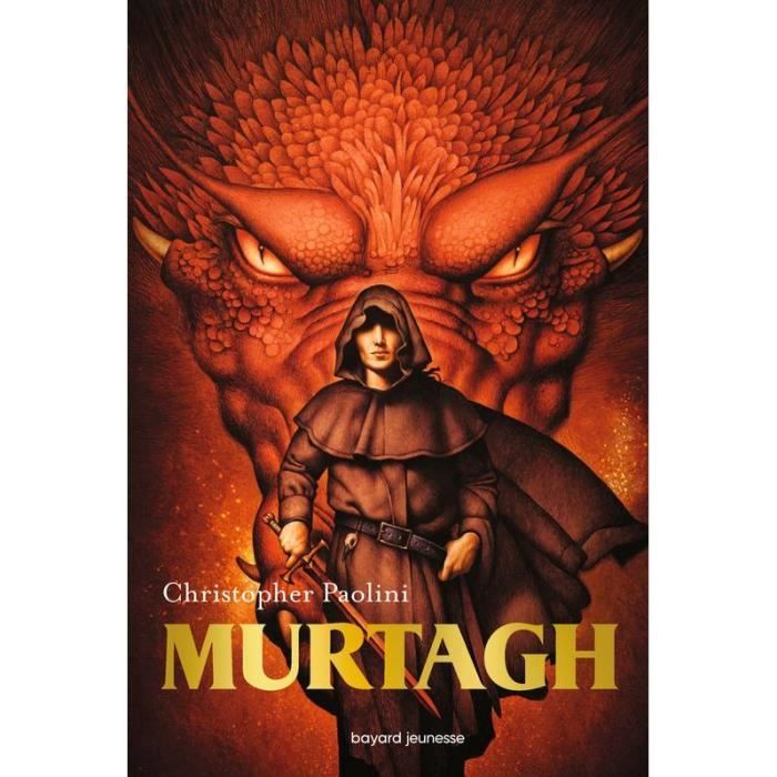 Eragon Tome 5 - Murtagh et le monde d'Eragon - Cdiscount Librairie