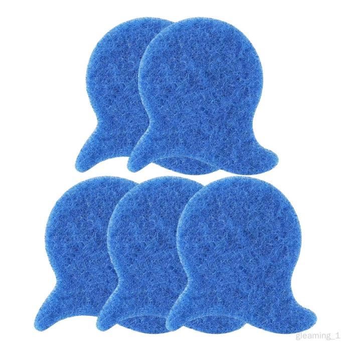 Épilateur à lessive Portable, 5 pièces, Machine à laver, attrape ...