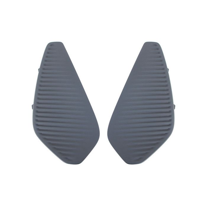 Grilles de pare-choc avant noir kit Peugeot 3008 2 phase 2 depuis 2020 ...