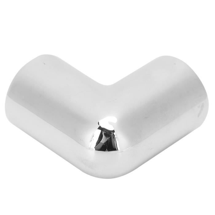 Raccord de rail de tige Tube de Rail de Tige de Bateau Raccords de ...