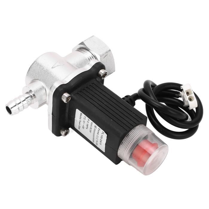 DEX Vanne de gaz lectrovanne Aprilaire lectrovanne Vanne à Eau ...