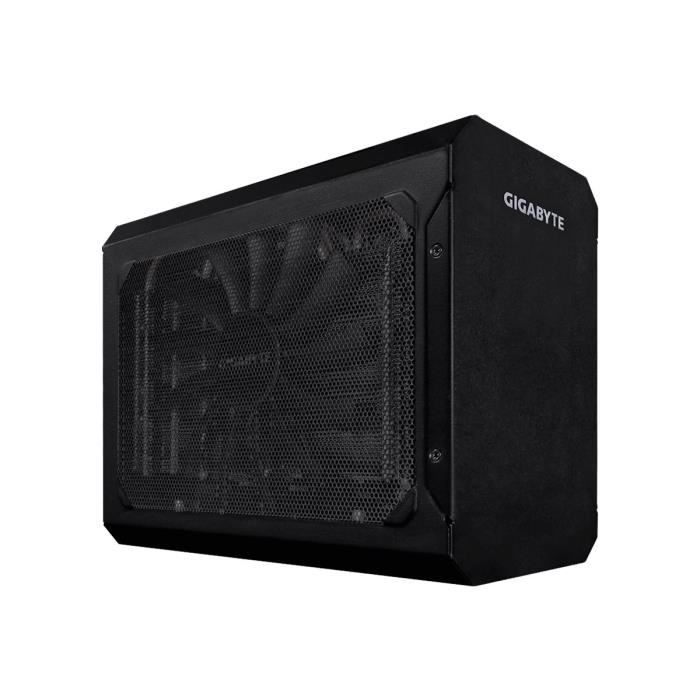 Gigabyte RX 580 Gaming Box Carte graphique Radeon RX 580 8 Go GDDR5 ...