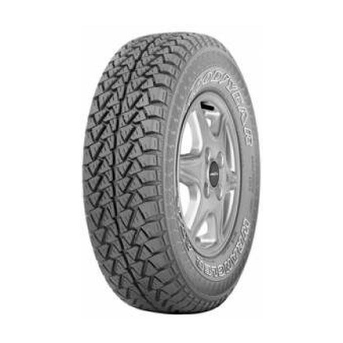 PNEUS GoodyearWrangler AT Adventure T 111 Eté 4038526101266 215/80 R15 ...
