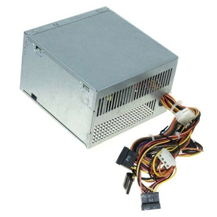 Alimentation HP DC7800 DC7900 MT ML110 G5 DPS-365BB A 460968-001 462434 ...