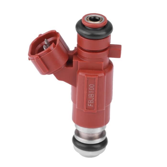 HURRISE Injecteur de carburant Injecteur de buse d'injection de ...