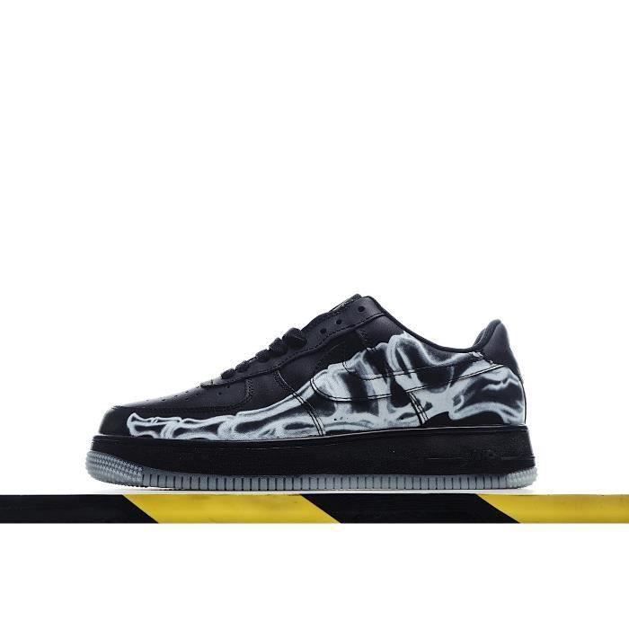 Baskets - AUTREMENT - Loy Air mainForce 1 07 LV8 Shadow React Fontanka ...