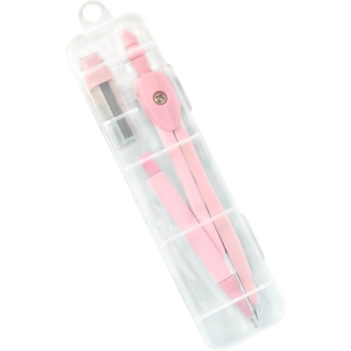 Compas de Dessin Outils de Dessin Ensemble de boussole professionnel ...