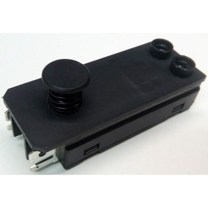 Interrupteur EIN AUS pour Bosch GSH 11 E, 10C,5 CE, GBH 11DE,GBH 5 DCE ...