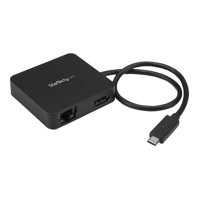 STARTECH Adaptateur USB-C - HDMI 4K GbE - Cdiscount Informatique STARTECH Adaptateur USB-C - HDMI 4K GbE - Cdiscount Informatique