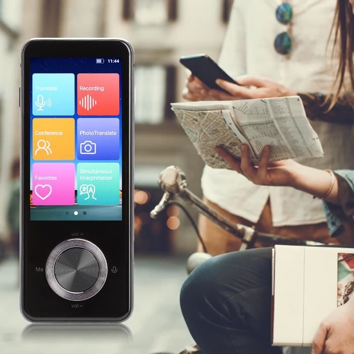 SURENHAP Traducteur de langues Traducteur intelligent de plusieurs ...