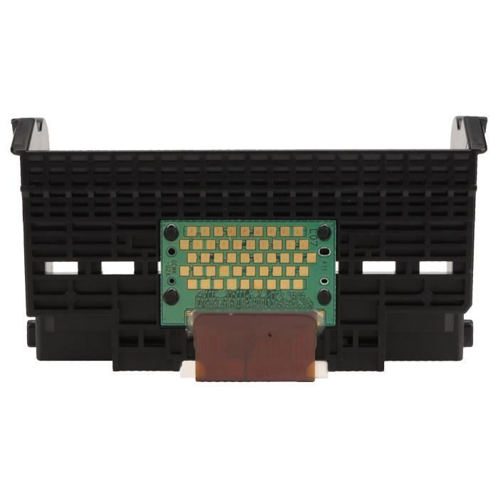 Tbest Color Print Head, Printer Color Printhead Stable Performance for ...