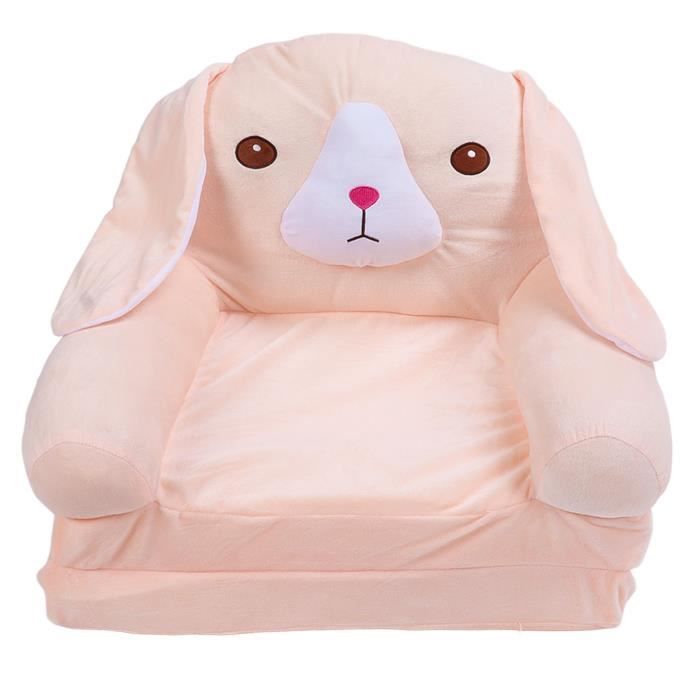 TMISHION Canapé pliable pour tout-petits Canapé pliable pour enfants ...