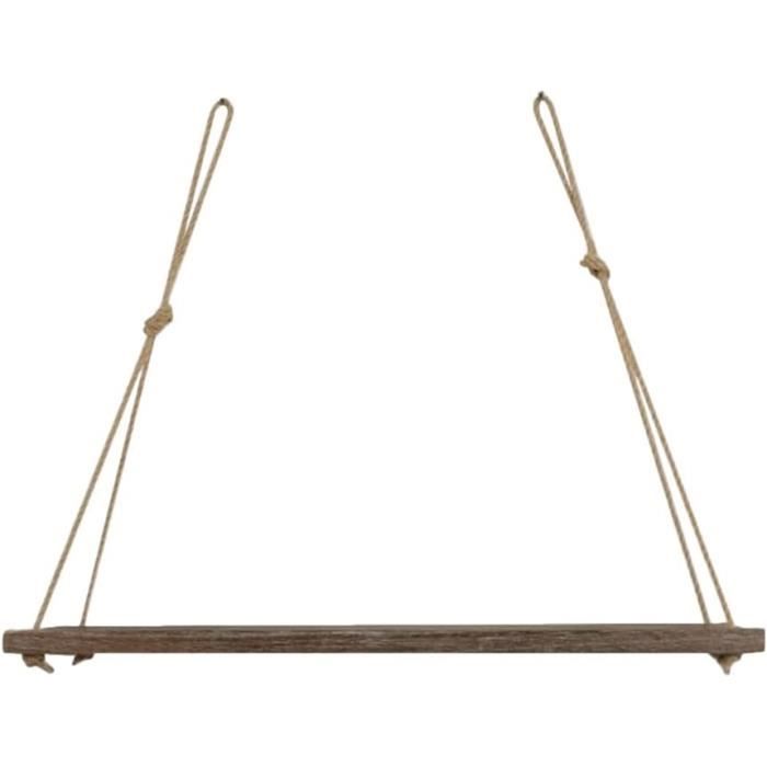 Tablette Suspendue Murale Murale Étagère Flottante Murale Rattrapage ...