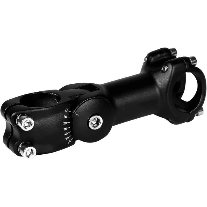 Rehausseur De Potence De Guidon De Vélo Riser À Vélo De Vélo De Vélo ...