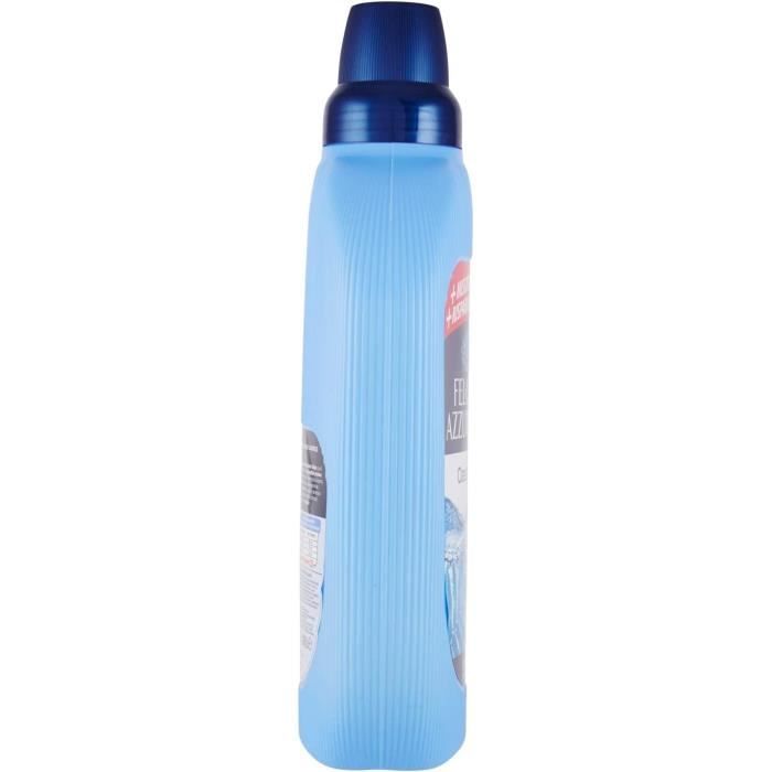 LIWI-FELCE AZZURRA Machine à laver Liquide 32 Mesureurs Classique 1 ...