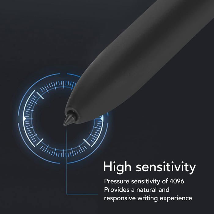 Stylet Tactile de Remplacement pour Stylet Tactile Tab S8 S Pen pour ...