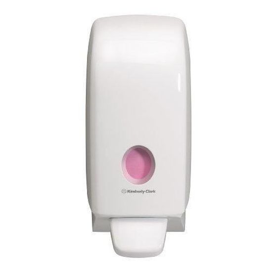 Aquarius 6948 Distributeur de Savon pour les Mains, Cartouche, 1 L ...
