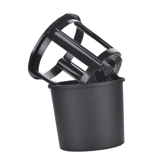 Pot Récipient de pommes de terre réutilisable à double couche pour ...