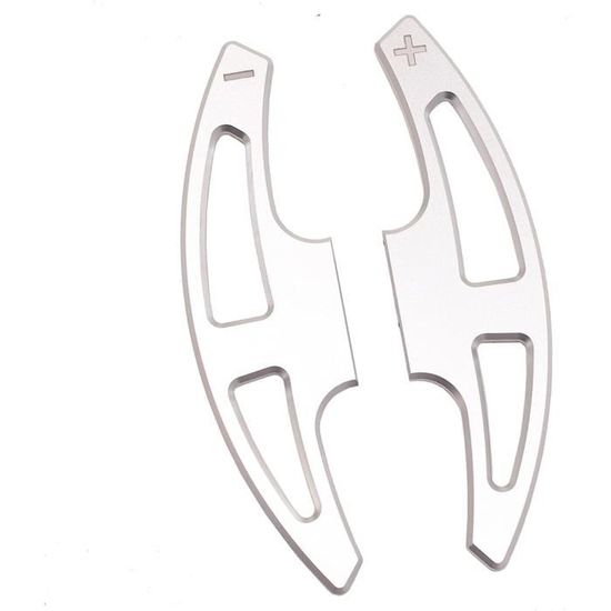 Palette De Changement De Vitesse Pour Bmw E90 E92 E93 M3 M6 2009-2013 ...