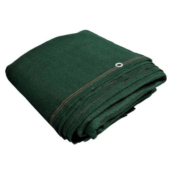 TECPLAST Brise Vue Vert 1 x 5 m 220BV - Haute Performance - Brise vent ...