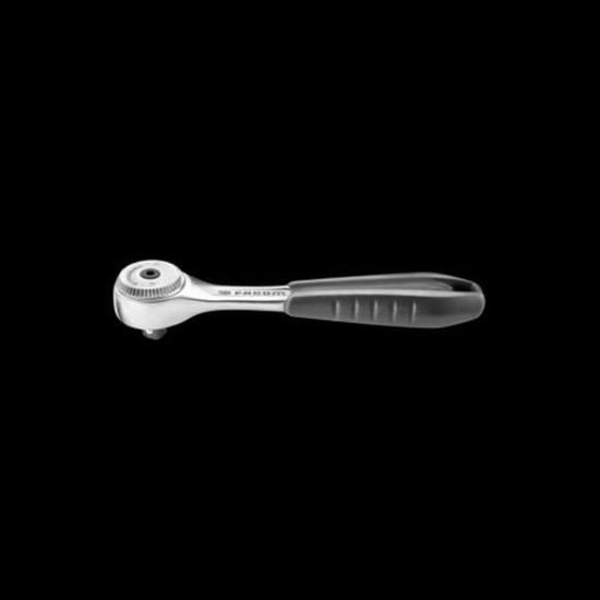 Cliquet - FACOM - R.151B - 1/4' - Mécanisme 72 dents - Poignée ...