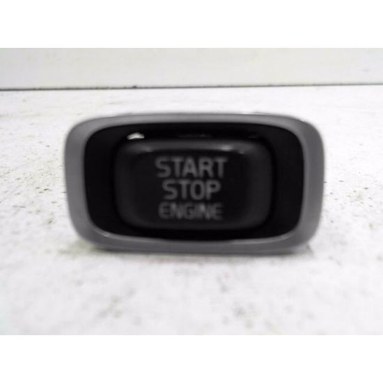 Bouton de démarrage - VOLVO - XC70 - Connectique - Référence 31456644 ...