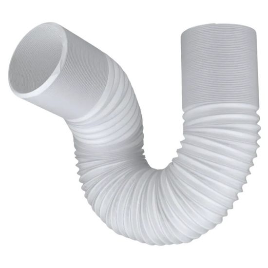 Tuyau Vacuation Climatiseur Mobile 150 Mm