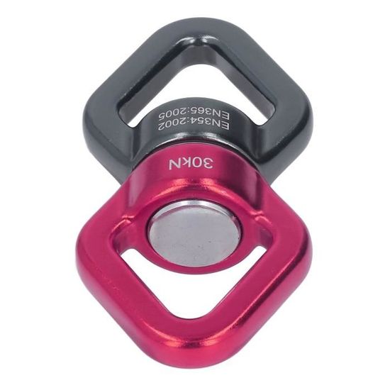 Vvikizy Toupie pivotante Swing Spinner rotatif à 360 degrés, dispositif ...