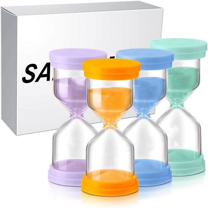 Chilen's Hourglass, Kitchen Timer, Hourglass Function, Hourglass Timer ...