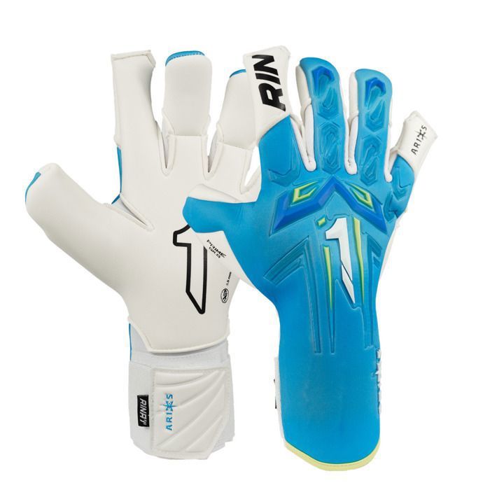 Gants de gardien Rinat Aries Prime - Cdiscount Sport