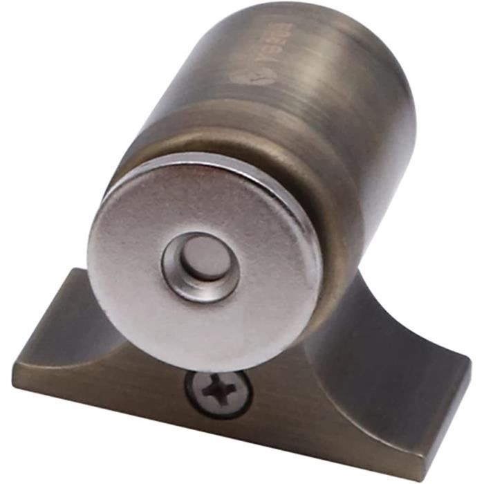 Butoir De Porte En Acier Inoxydable Butoir De Porte Invisible Butoir ...