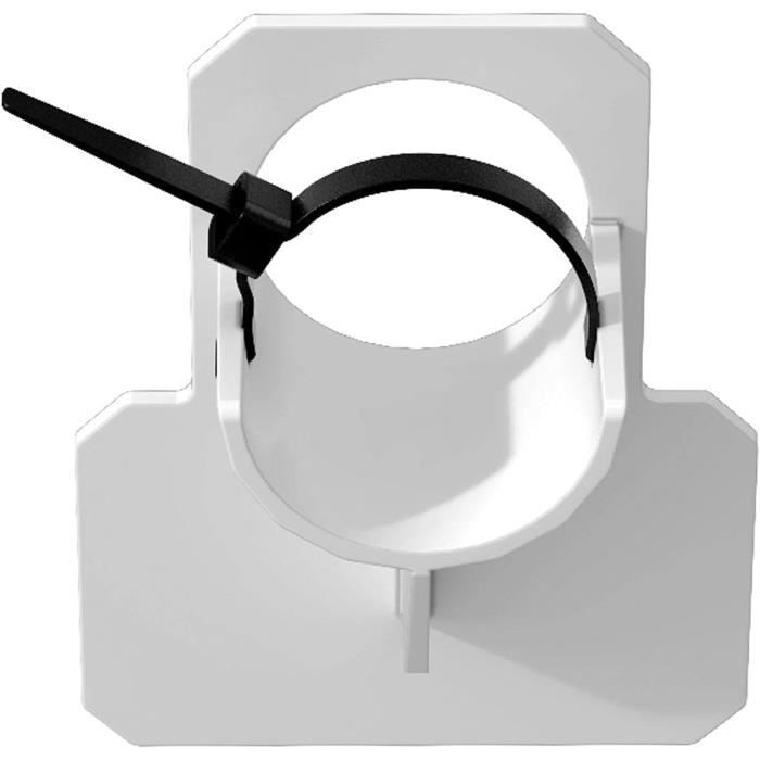 Support De Tuyau De Piscine, Supports pour Tuyaux De Piscine ...