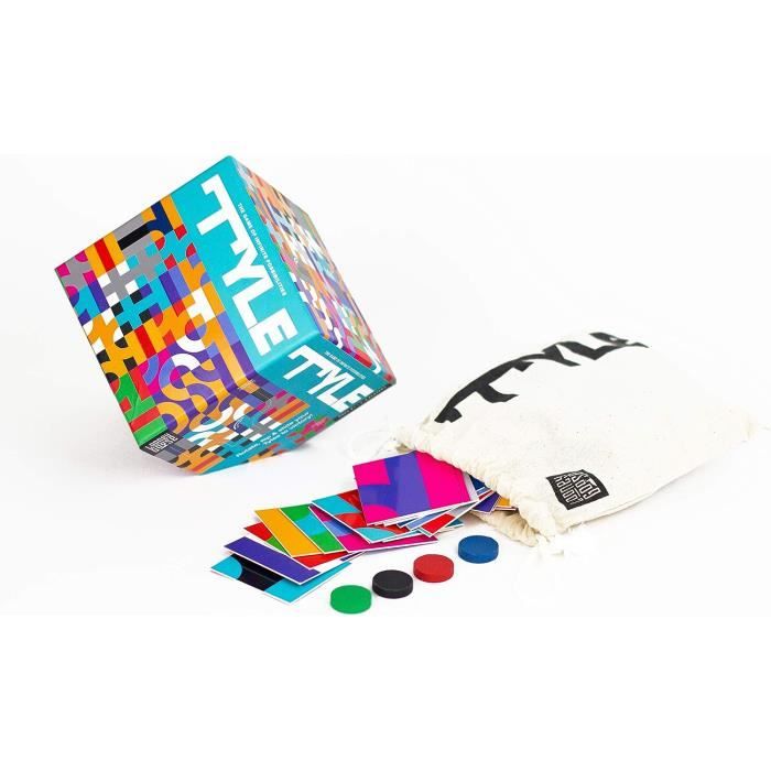 Tyle-Faites Pivoter, Retournez Et Faites Glisser Vos Tyles Vers La ...