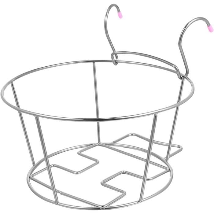 Stand De Fleurs Pot De Fleur Stands En Plein Air Mur Monté Cintre ...