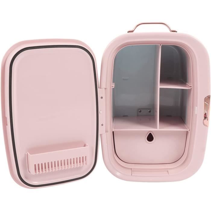 Mini Réfrigérateur, Cosmétiques Réfrigérateur Bon Effet de ...