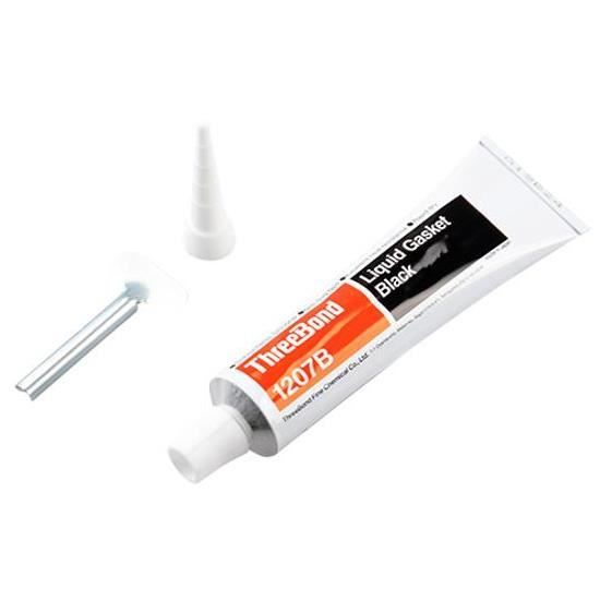 PATE A JOINT THREEBOND 1207B 100 GRAMMES NOIR - Cdiscount Auto