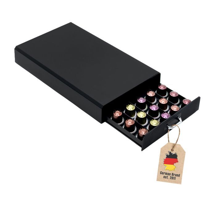 Loisirs Creatifs Avec Capsules Nespresso