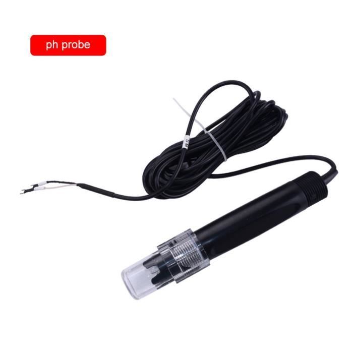 Mesure-controle,Contrôleur de PH industriel en ligne d'origine ...