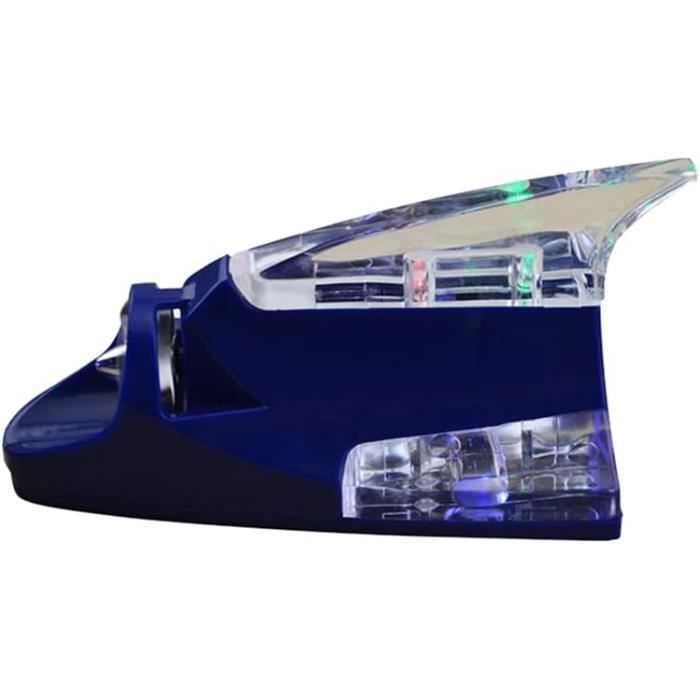 Antenne De Toit Daileron De Requin, Antenne Universelle De Requin ...