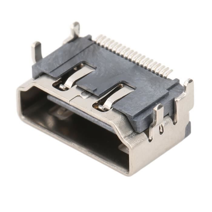 Terminal 'interface De Caméra Terminal 'interface De Sortie Vidéo HD En ...