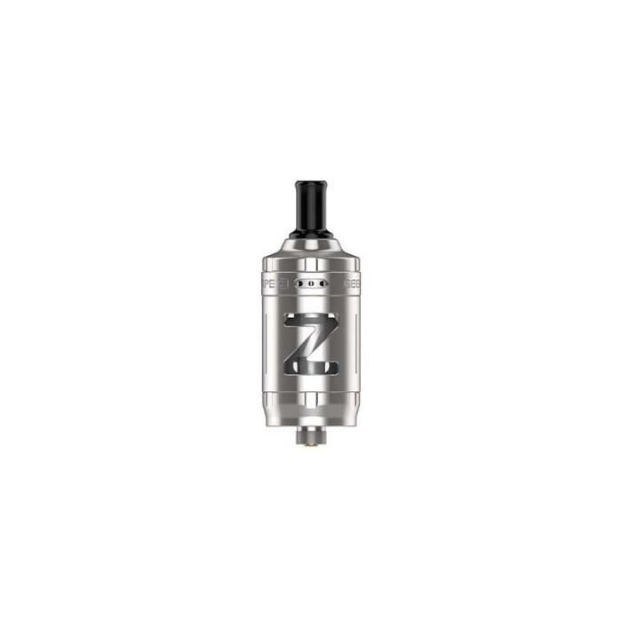 Geek vape - Tank Z MTL 22.4mm - (Stainless Steel) - Cdiscount Au quotidien