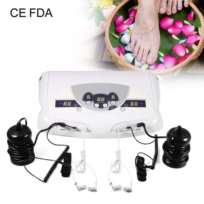 Instrument de massage de pied - HURRISE - LIA - Désintoxication ...