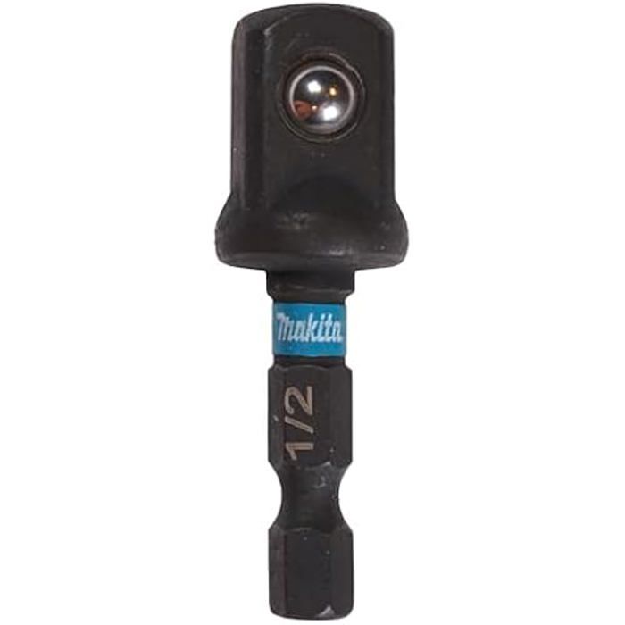 Adaptateur 1/4" 6 pans - MAKITA - B-66874 - Qualité d'origine ...