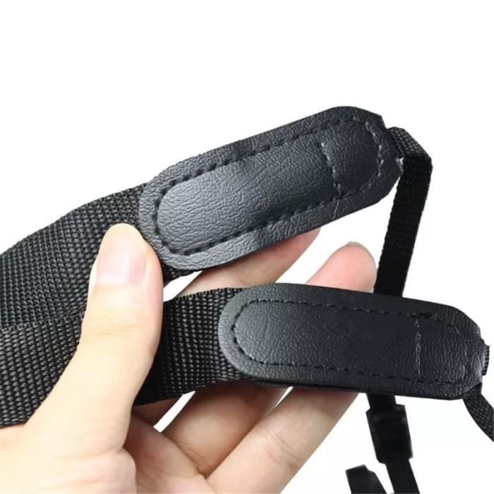 Sangles de jumelles en corde de suspension,sangles d'épaule ...