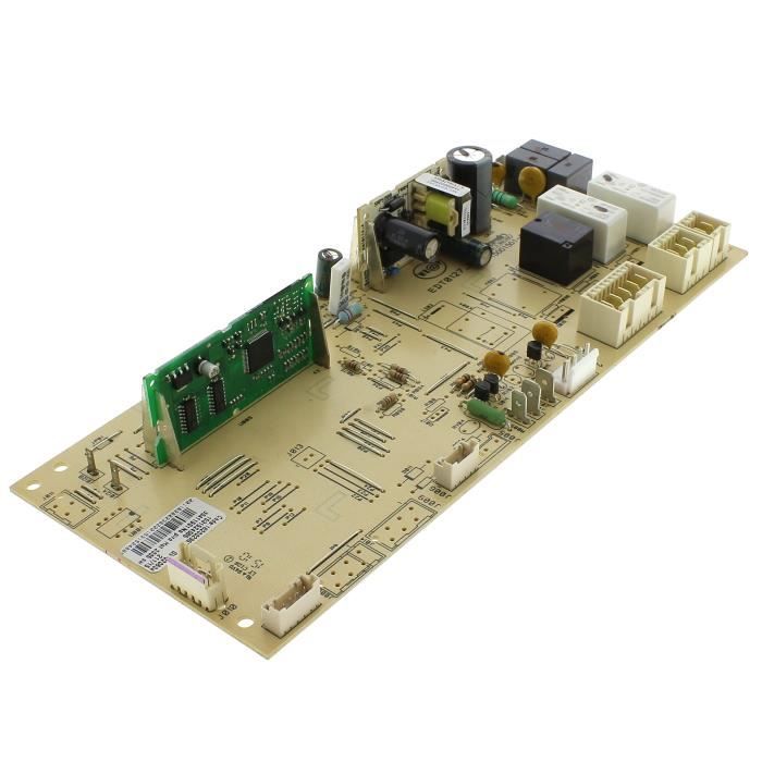 Module de puissance* pour Four Ariston, Cuisiniere Ariston, Four ...
