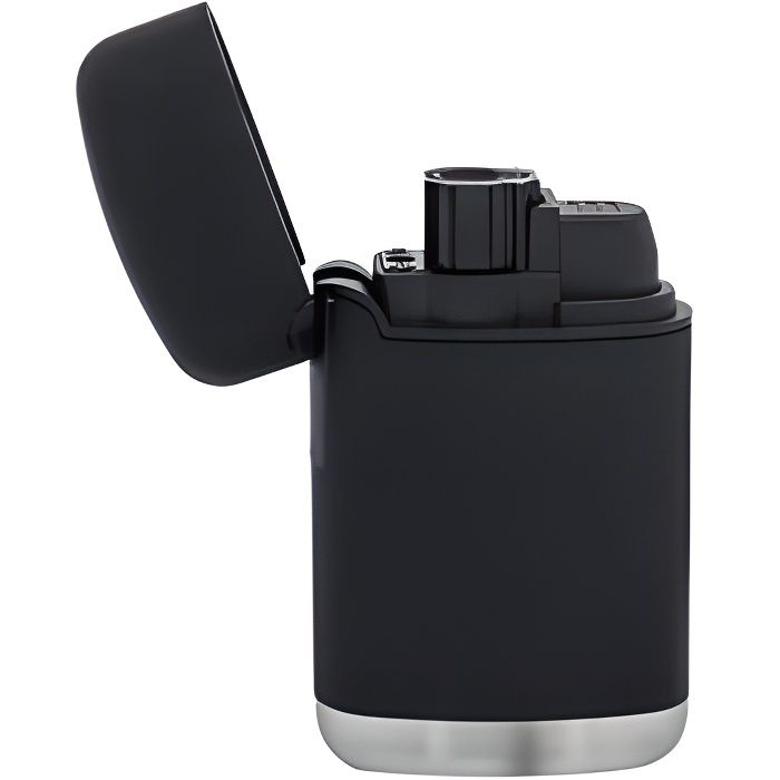Briquet tempête noir - Prof - Cdiscount Au quotidien