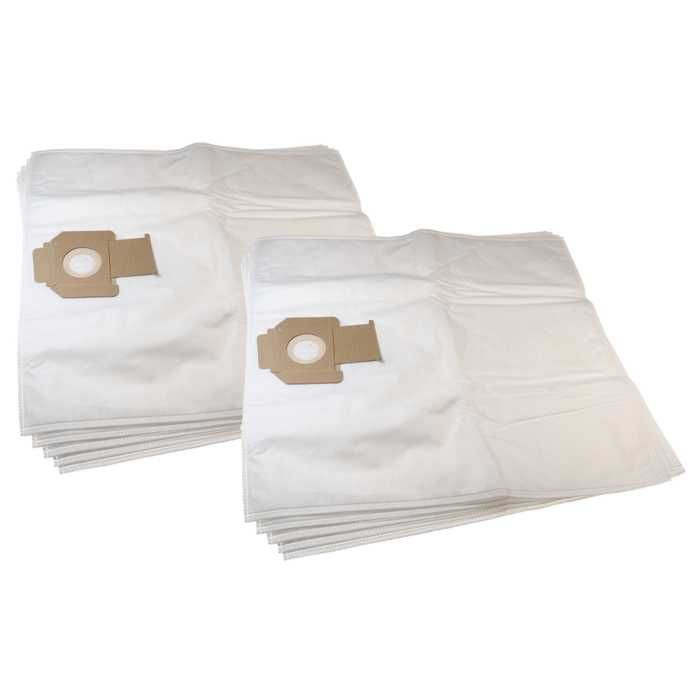 Vhbw 10x sacs compatible avec Nilfisk Attix 50-2H PC, 50-2M PC, 50-xx ... Vhbw 10x sacs compatible avec Nilfisk Attix 50-2H PC, 50-2M PC, 50-xx ...