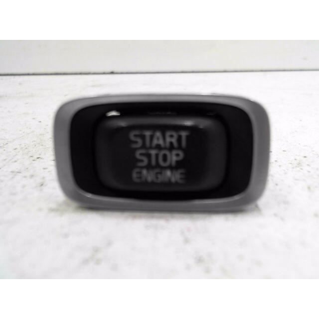 Bouton de démarrage - VOLVO - XC70 - Connectique - Référence 31456644 ...